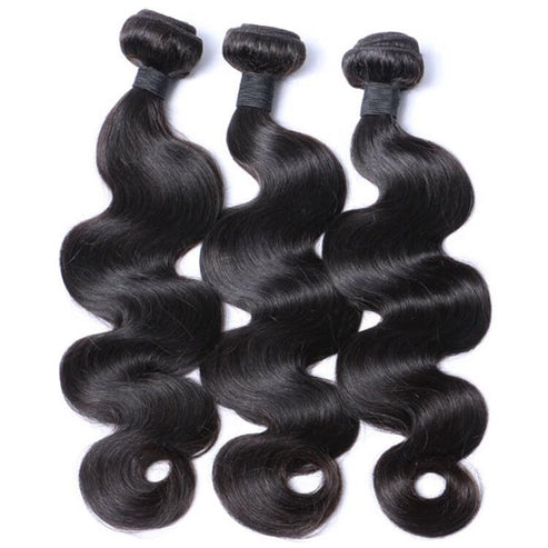 ONE Bodywave Bundle Grade A – Royalty Hair Extensions