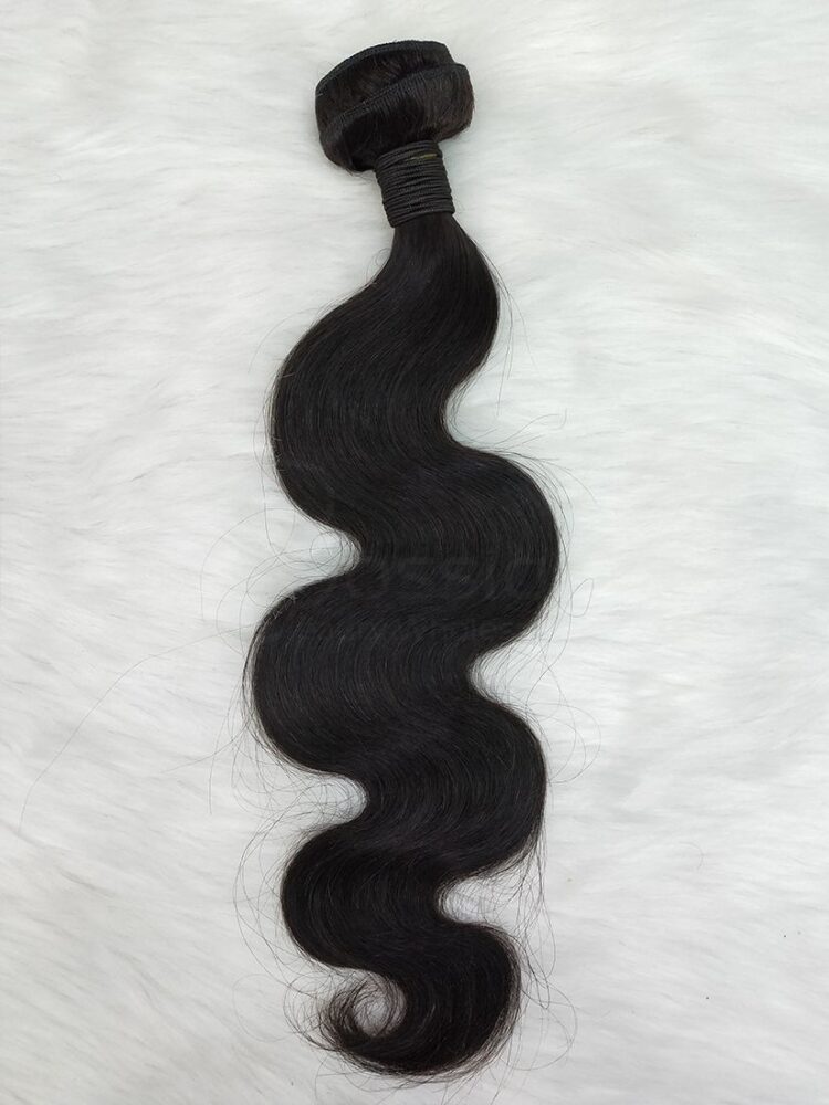 ONE Bodywave Bundle Grade B – Royalty Hair Extensions