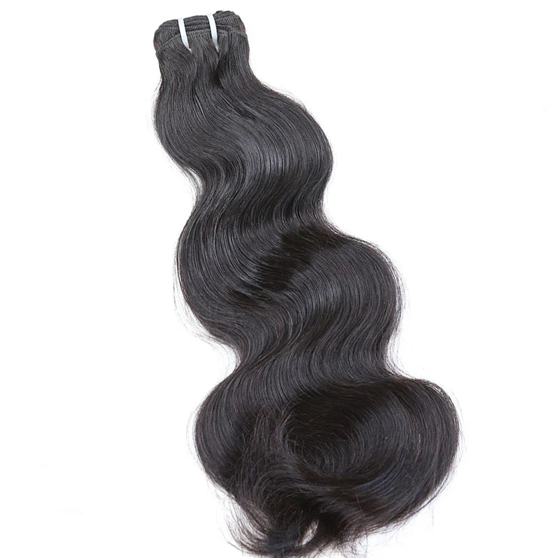 ONE Bodywave Bundle Grade A – Royalty Hair Extensions